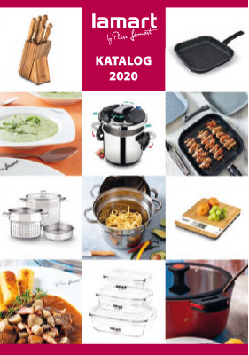 O značce Lamart | Lamart